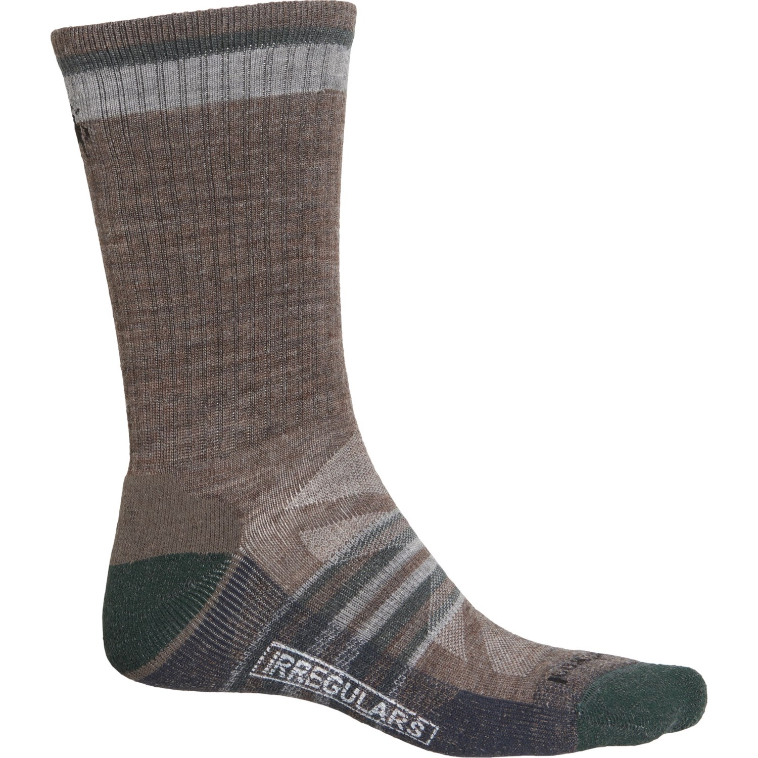 SmartWool Outdoor Light Cushion Socks (For Men and Women)