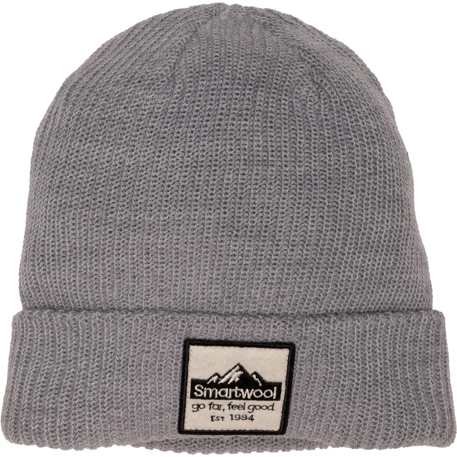 SmartWool Patch Beanie (For Kids)