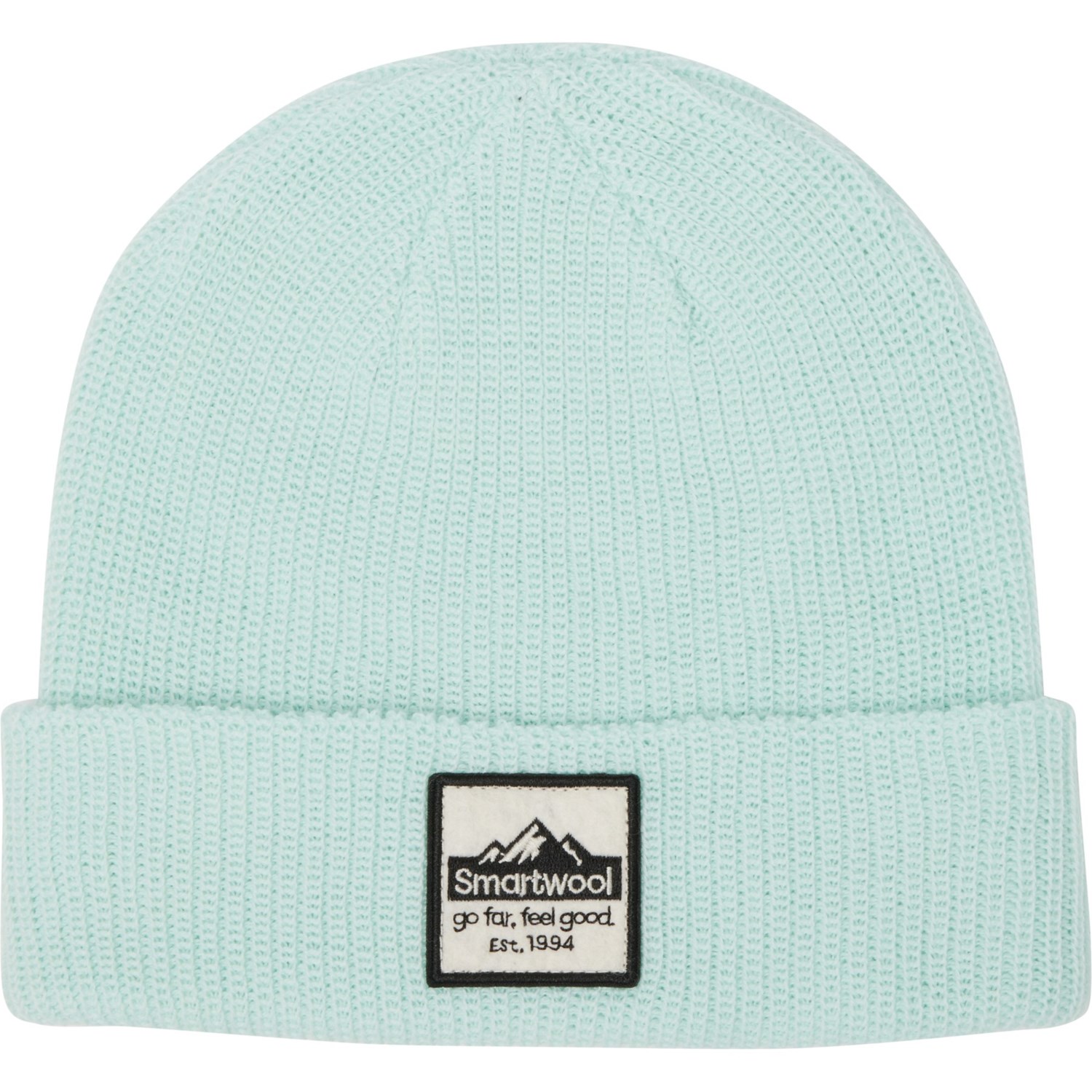 SmartWool Patch Beanie (For Men)