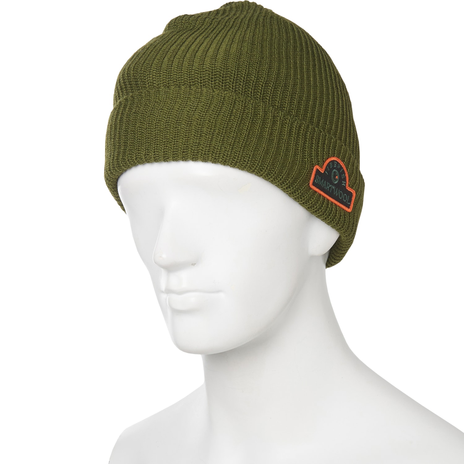 SmartWool Patch Beanie (For Men)
