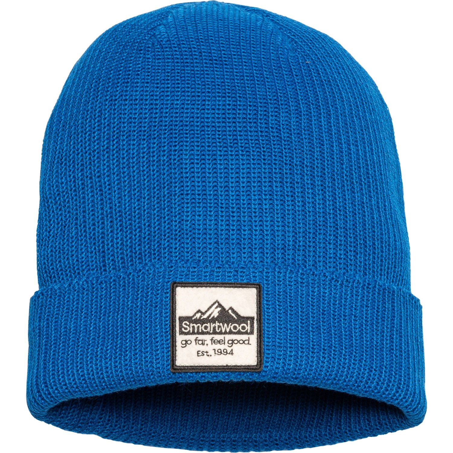 SmartWool Patch Beanie (For Women)