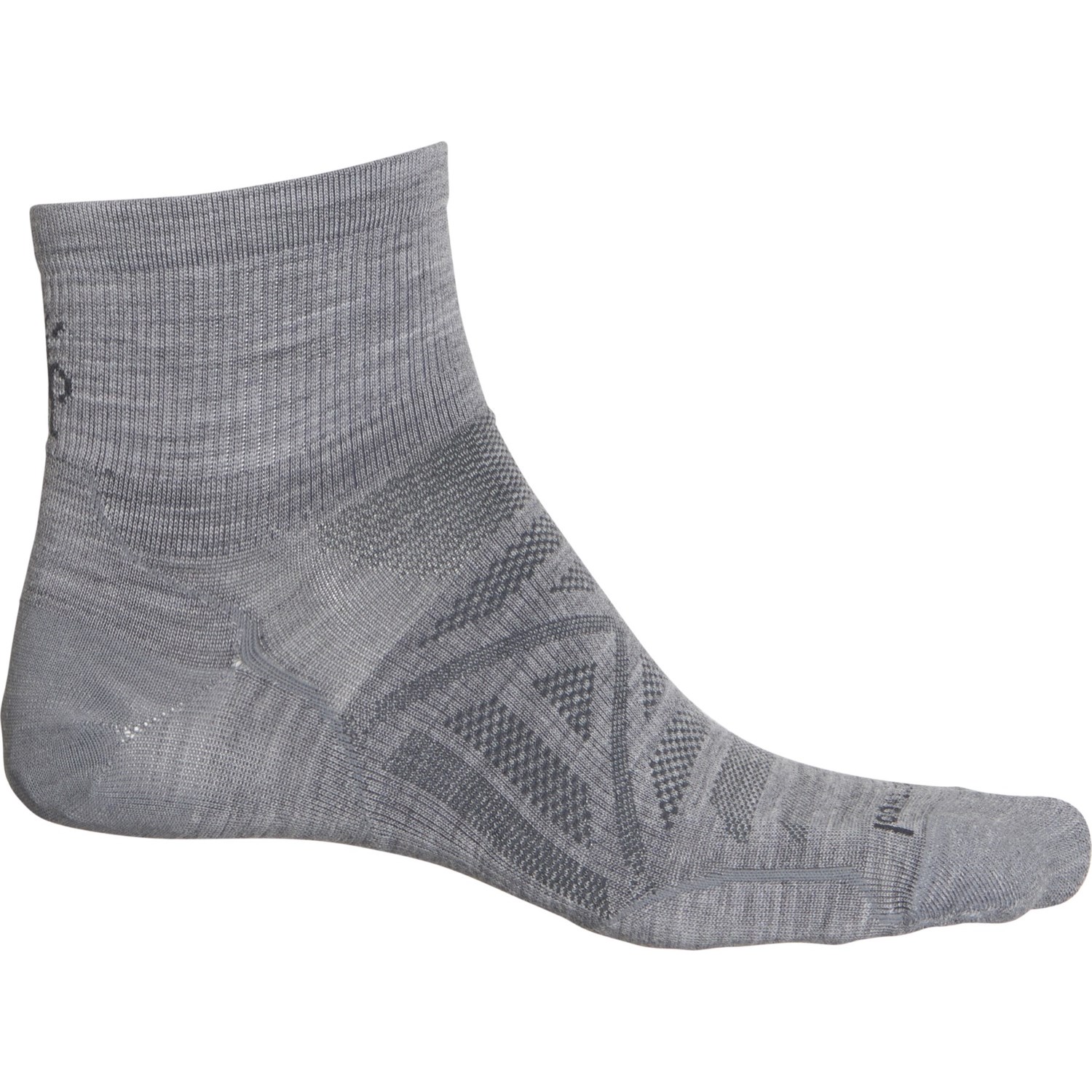 SmartWool PhD® Outdoor Ultralight Mini Socks (For Men and Women)