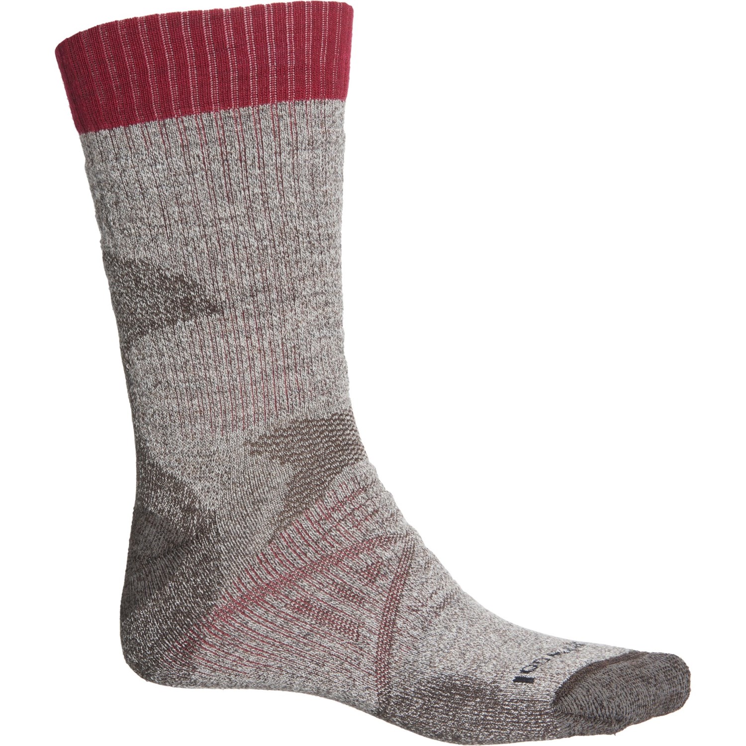 SmartWool PhD Pro Outdoor-Performance Socks (For Men and Women)