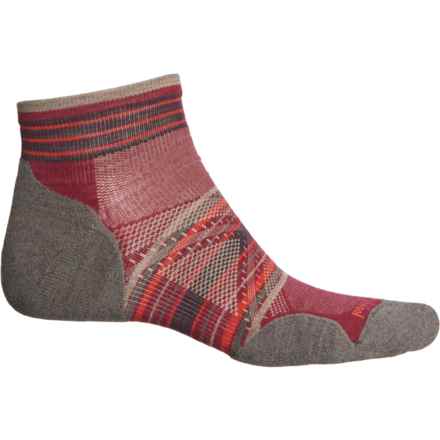 SmartWool Men's Athletic Socks: at Sierra