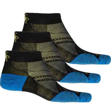 SmartWool Men's Athletic Socks: at Sierra