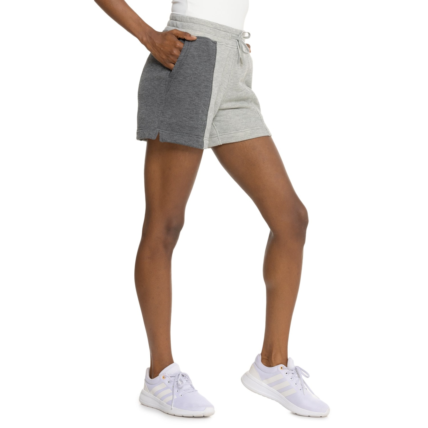SmartWool Recycled Terry Shorts - Merino Wool
