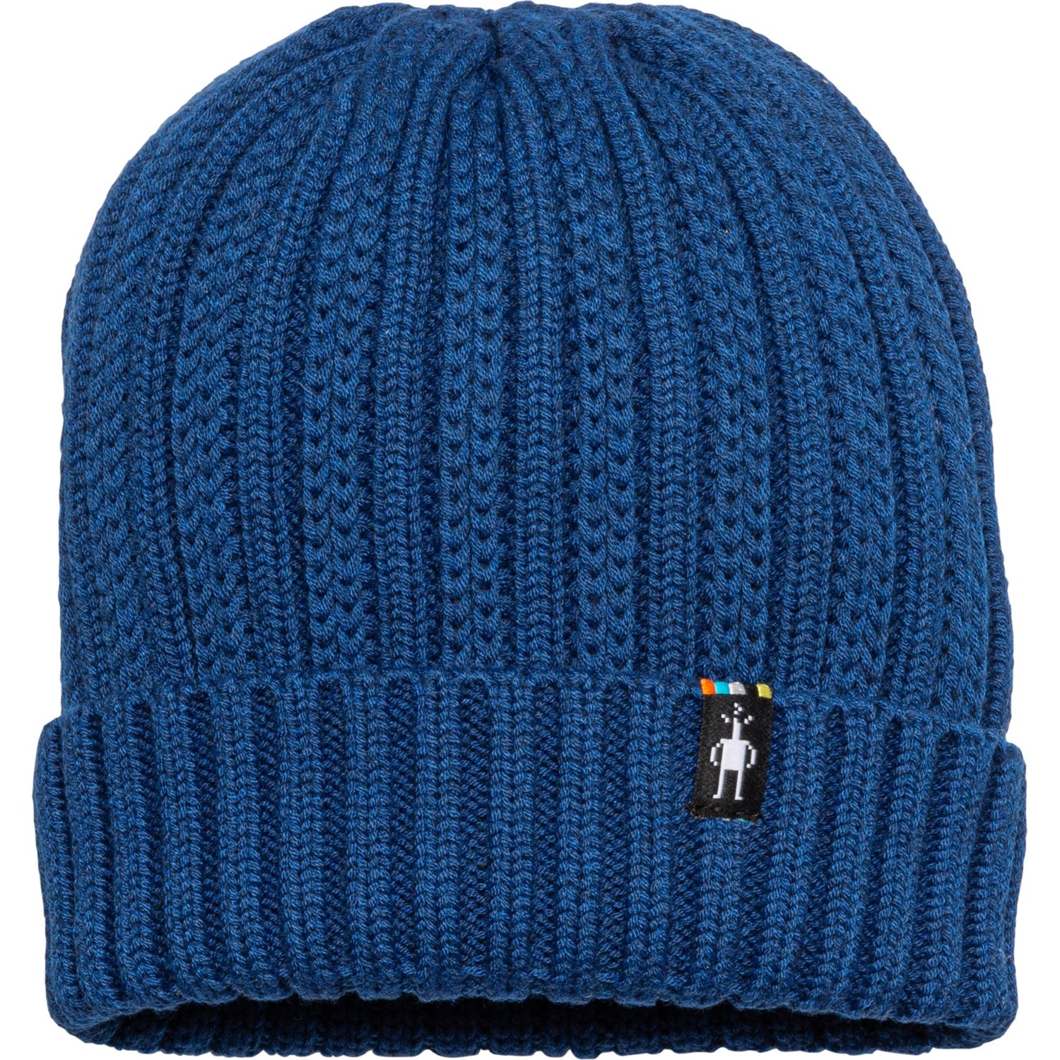 SmartWool Rib Knit Hat (For Men)