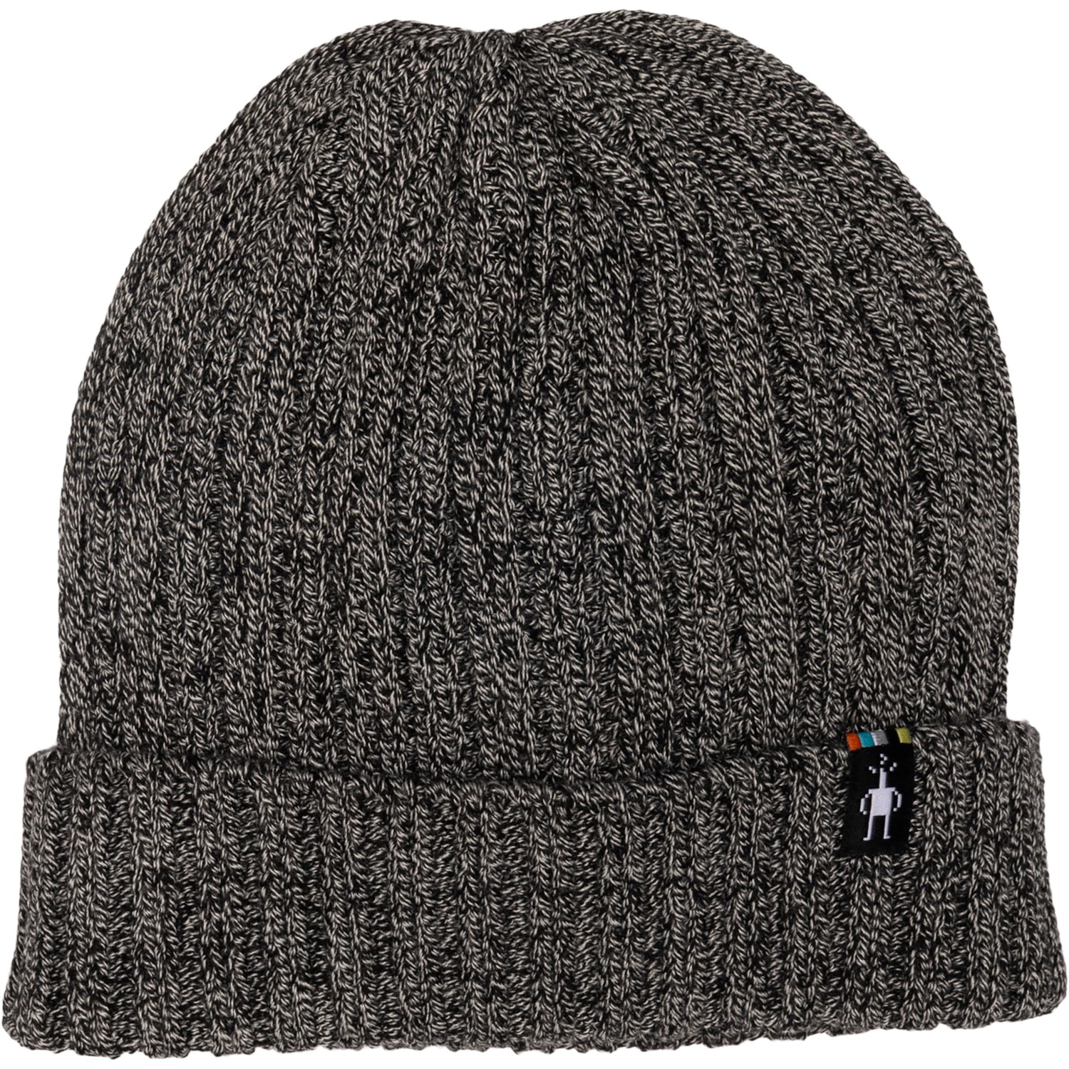 SmartWool Rib Knit Hat - Merino Wool