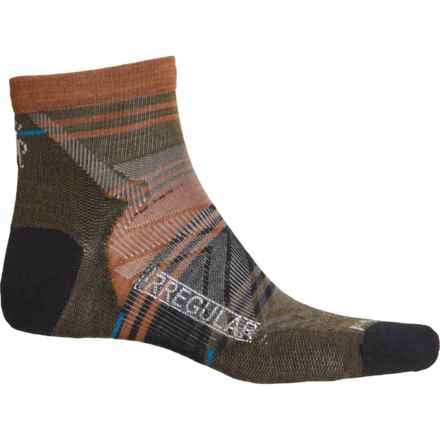 SmartWool Men's Athletic Socks: at Sierra