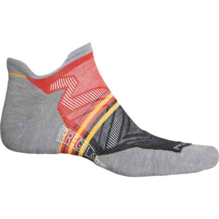SmartWool Men's Athletic Socks: at Sierra