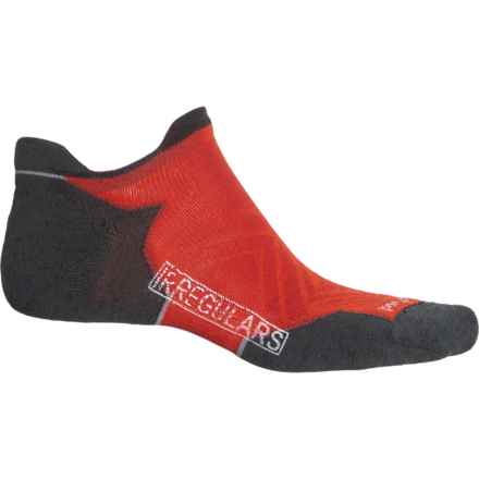 SmartWool Men's Athletic Socks: at Sierra