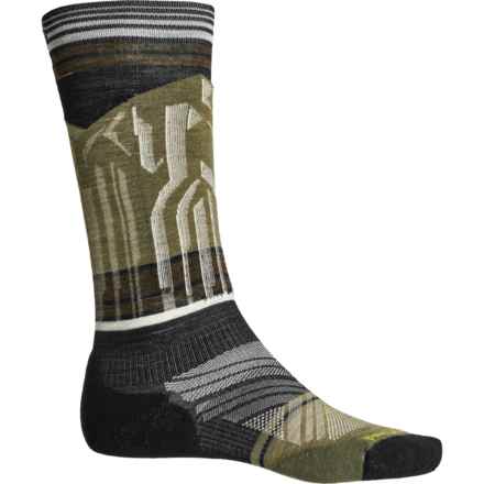 Smartwool Targeted Cushion average savings of 39% at Sierra