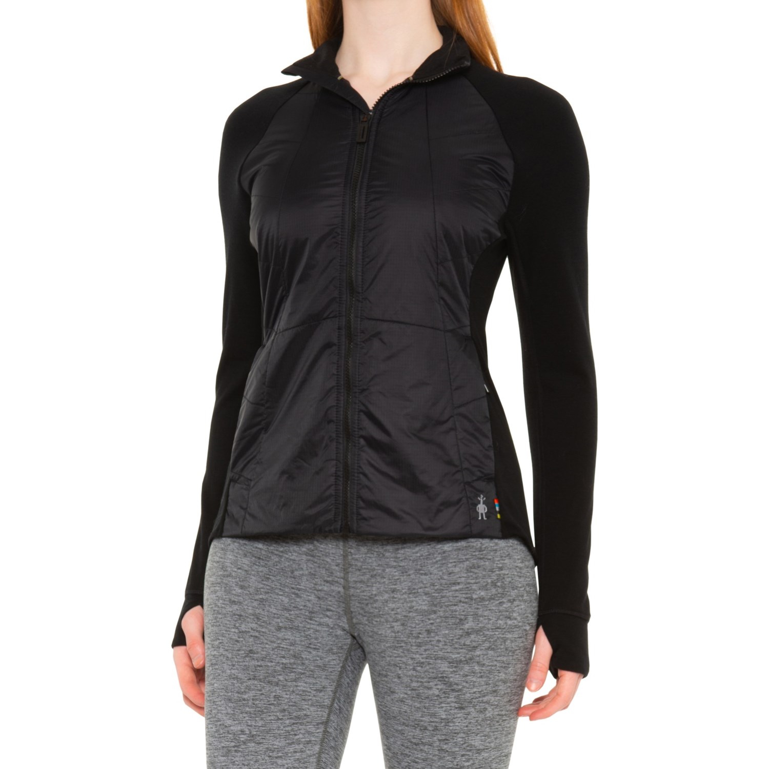 SmartWool Smartloft Jacket - Insulated, Merino Wool