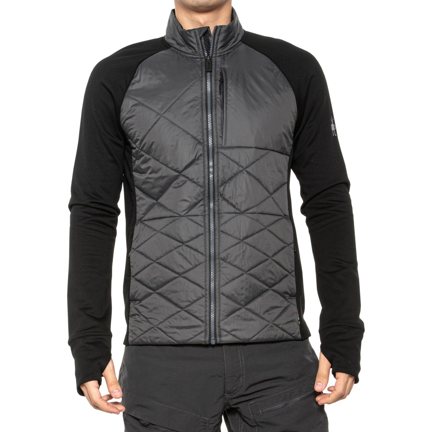 SmartWool Smartloft Jacket - Insulated, Merino Wool