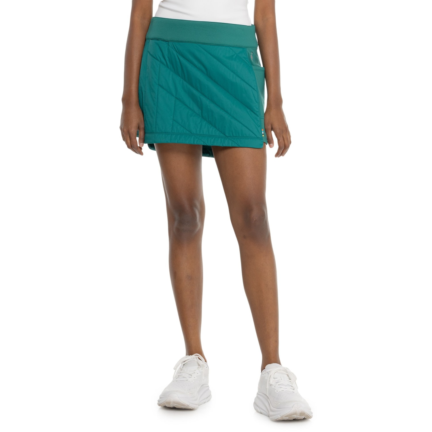 SmartWool Smartloft Skirt - Insulated
