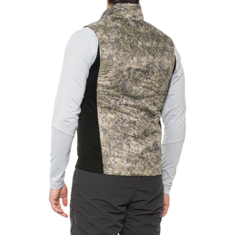 SmartWool Smartloft Vest (For Men)