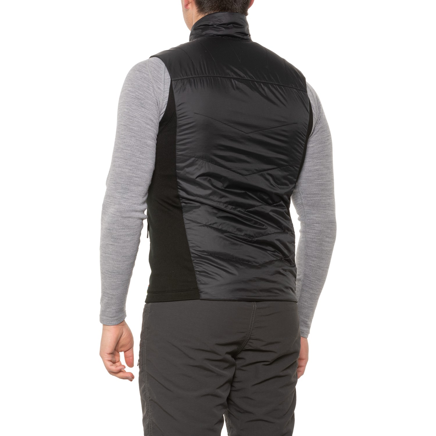 SmartWool Smartloft Vest - Insulated, Merino Wool