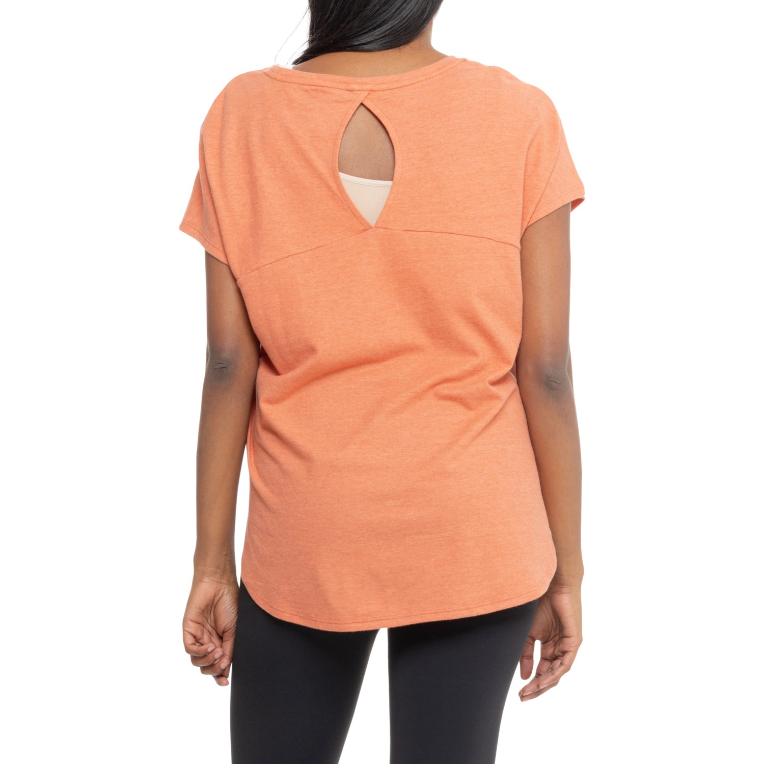 SmartWool Swing Shirt - Merino Wool, Short Sleeve