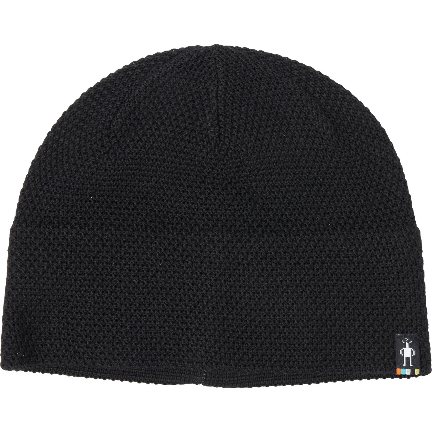SmartWool Textured Lid Beanie (For Men)