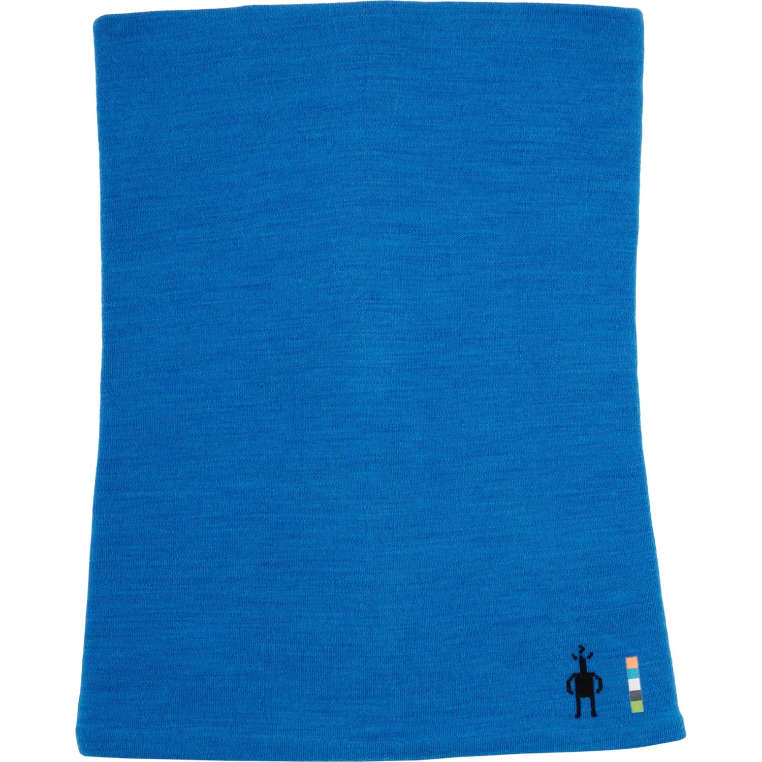 SmartWool Thermal Merino Reversible Neck Gaiter (For Men)