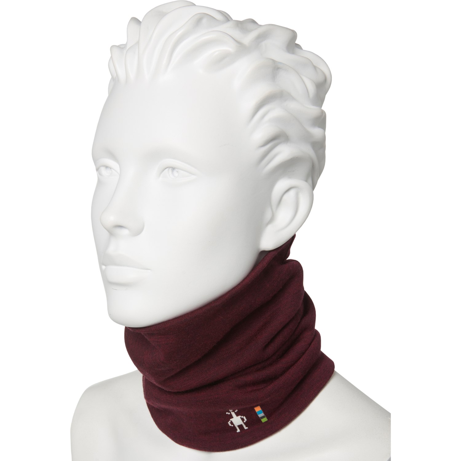 SmartWool Thermal Neck Gaiter (For Women)