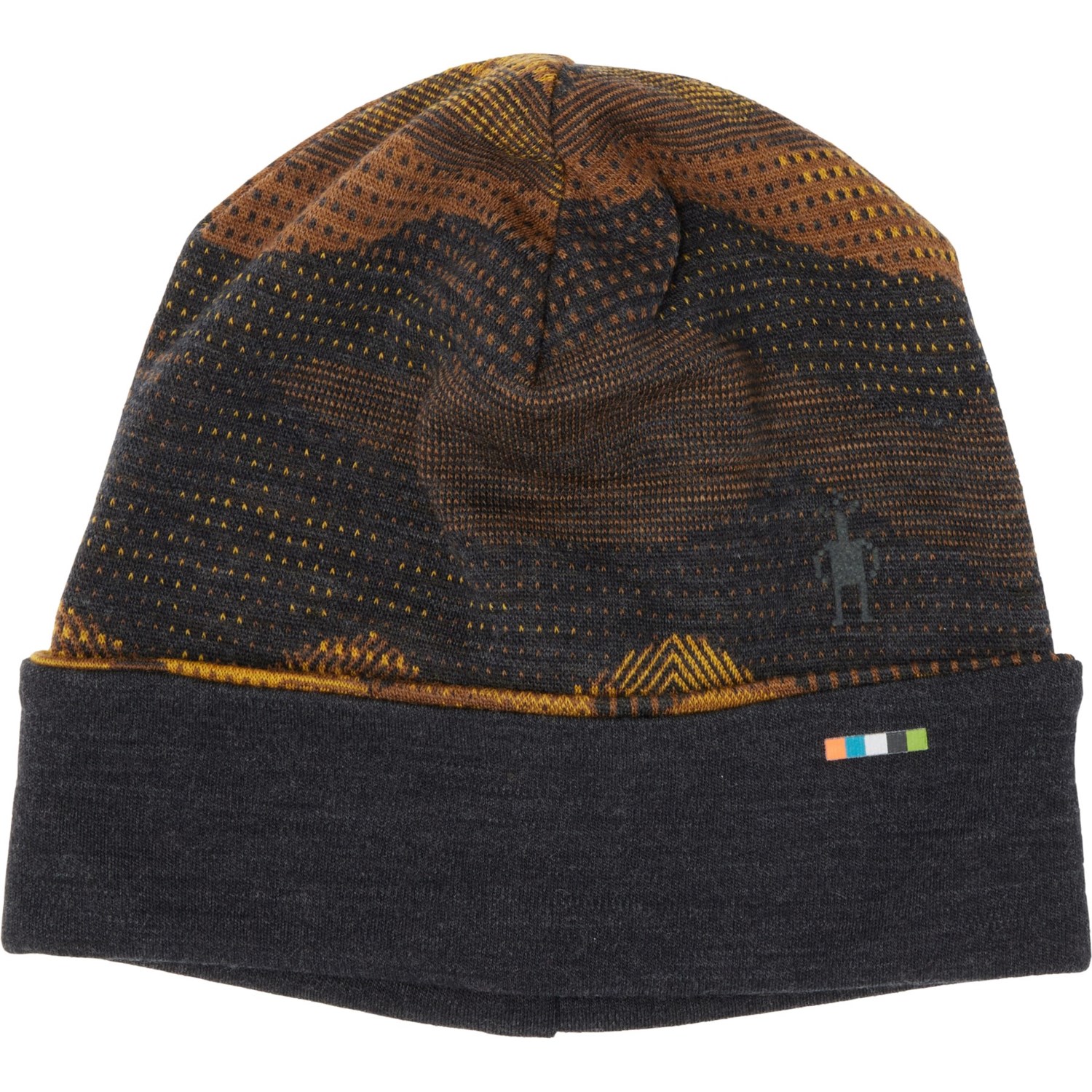 SmartWool Thermal Reversible Cuffed Beanie (For Men)
