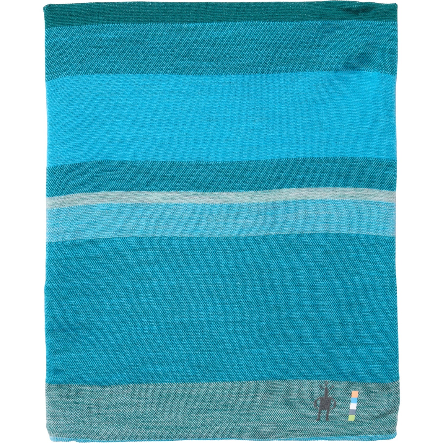 SmartWool Thermal Reversible Neck Gaiter - Merino Wool