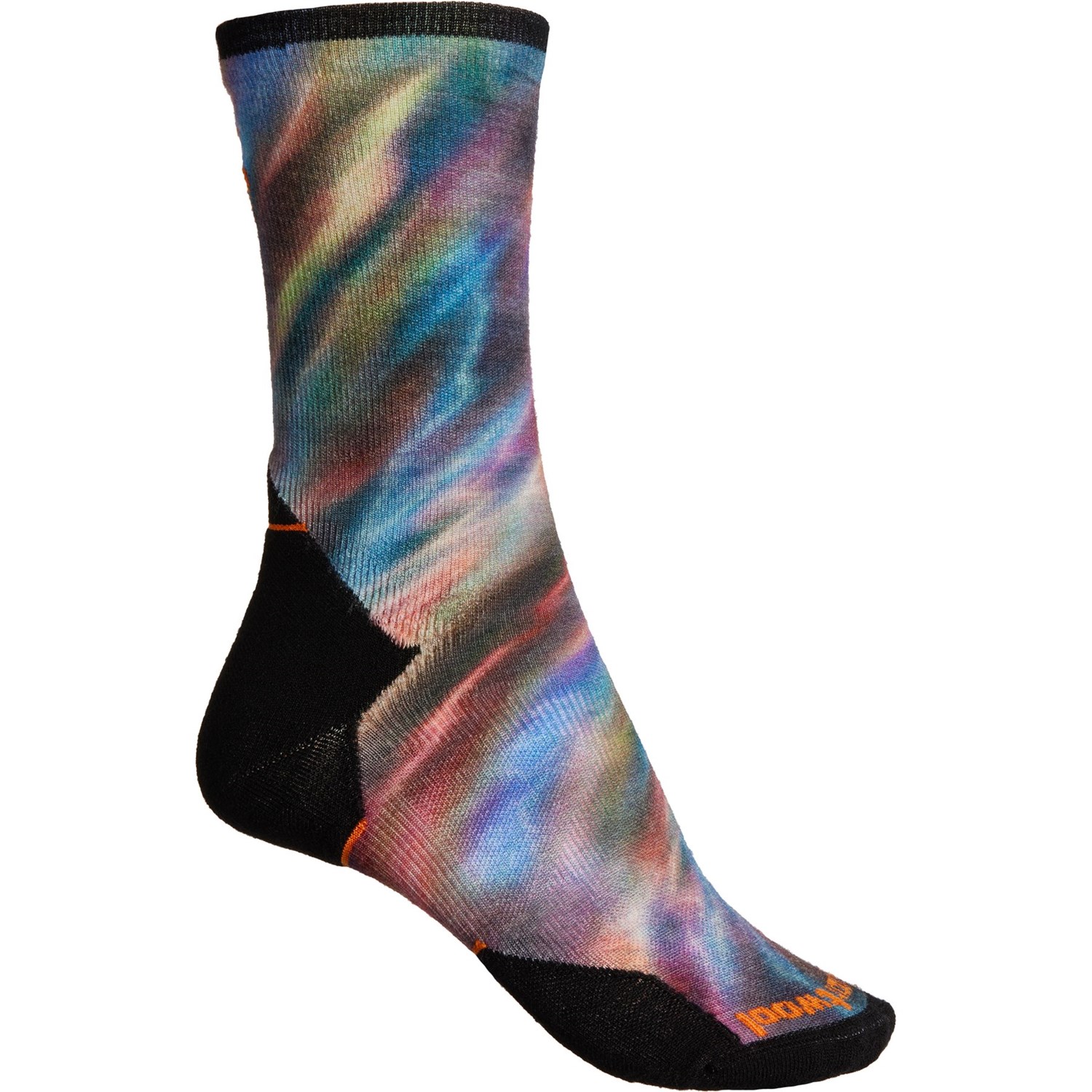 SmartWool Trail Run Targeted Cushion Socks (For Women)
