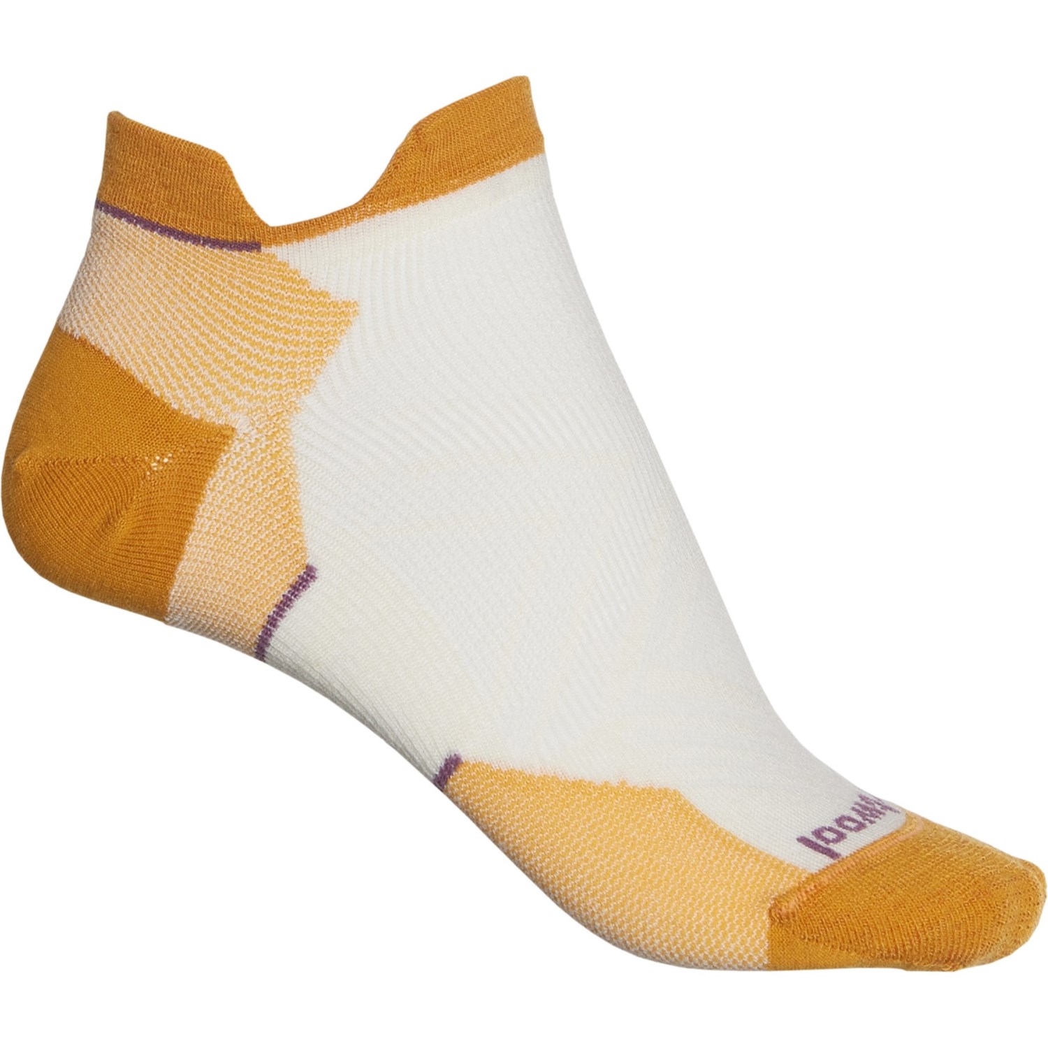 SmartWool Zero Cushion Running Socks (For Women)