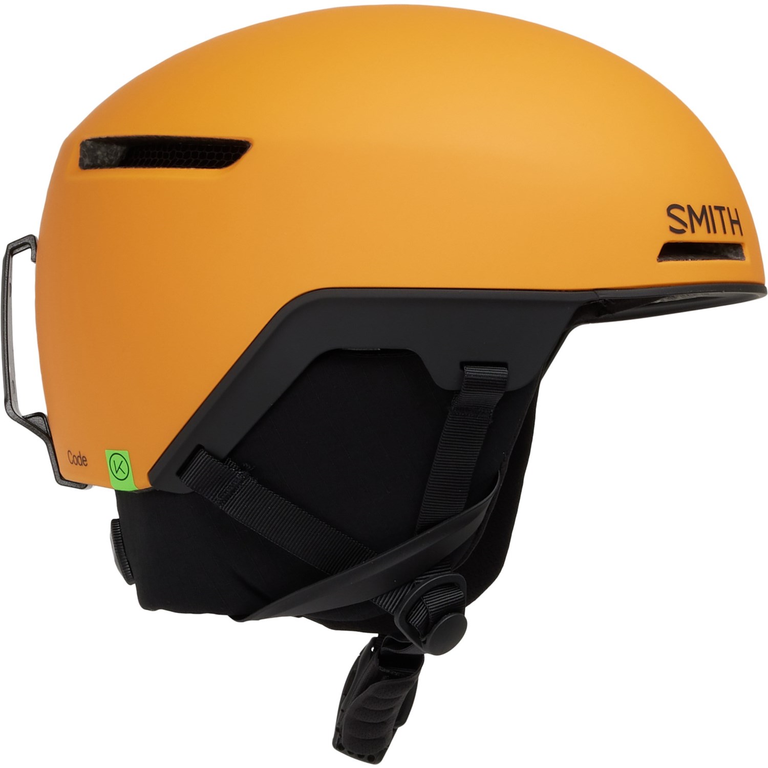 Smith Code BOA® Fit Ski Helmet (For Men) - Save 71%