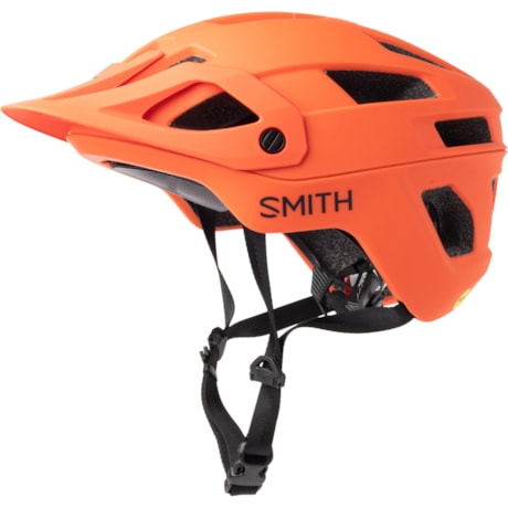 Smith Engage Mountain Bike Helmet (For Men and Women) - Save 58%