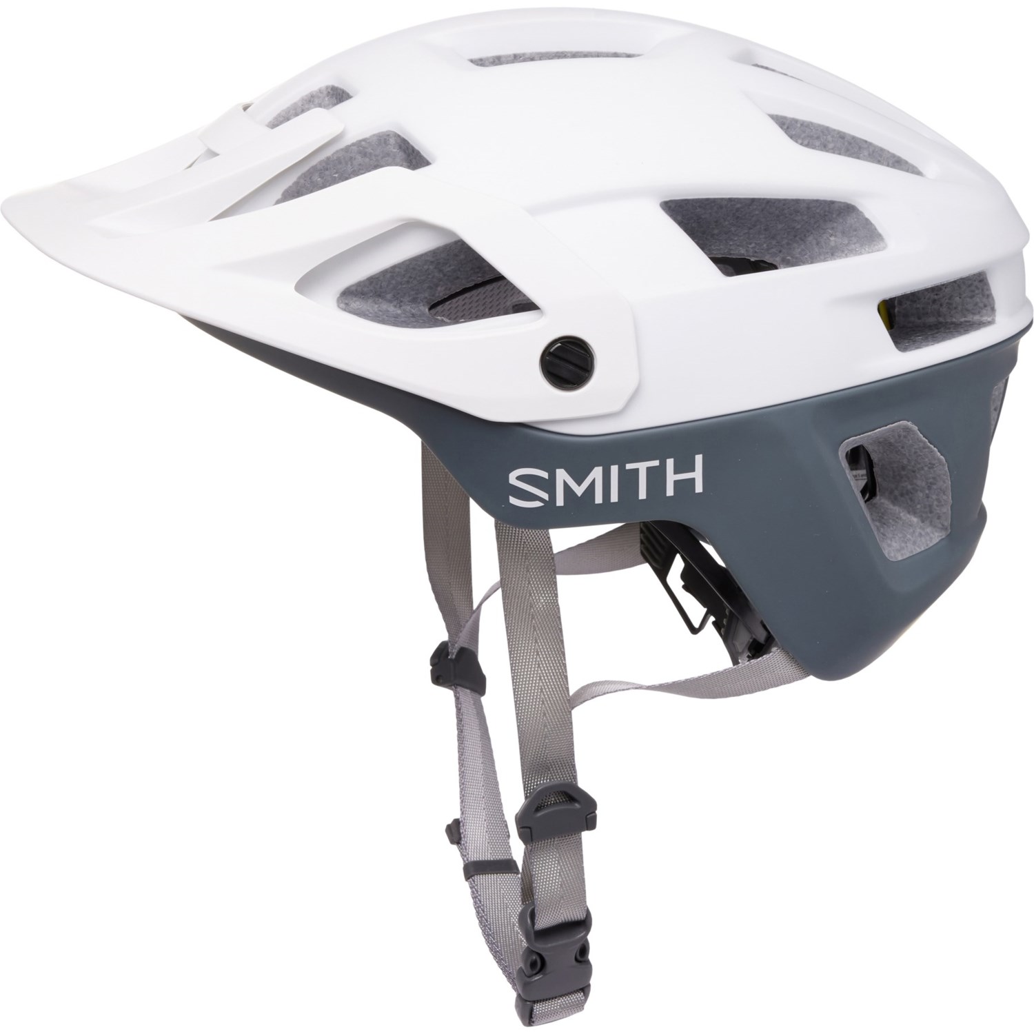 Smith Engage Mountain Bike Helmet (For Men and Women) - Save 58%