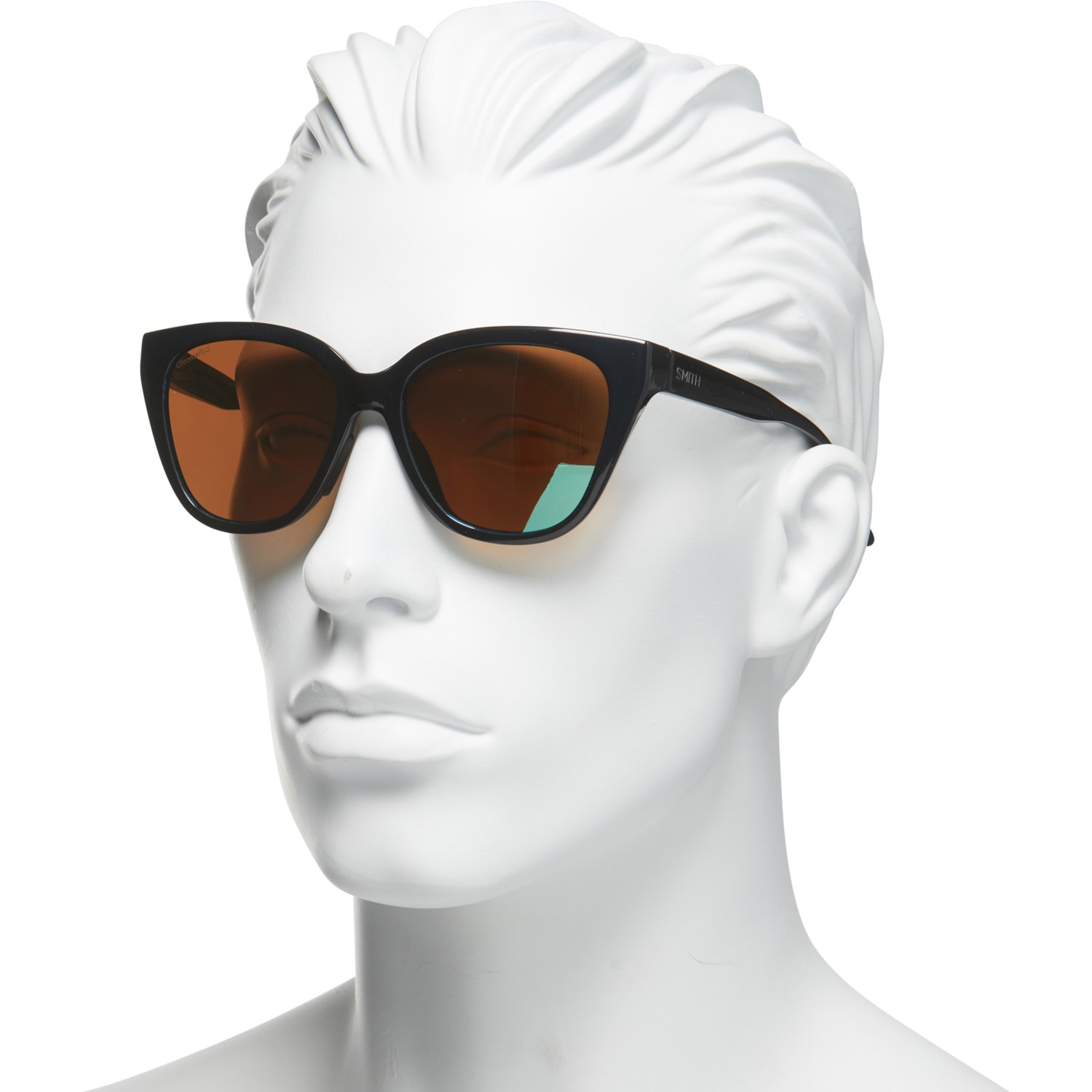Smith Era Sunglasses (For Men and Women) - Save 52%