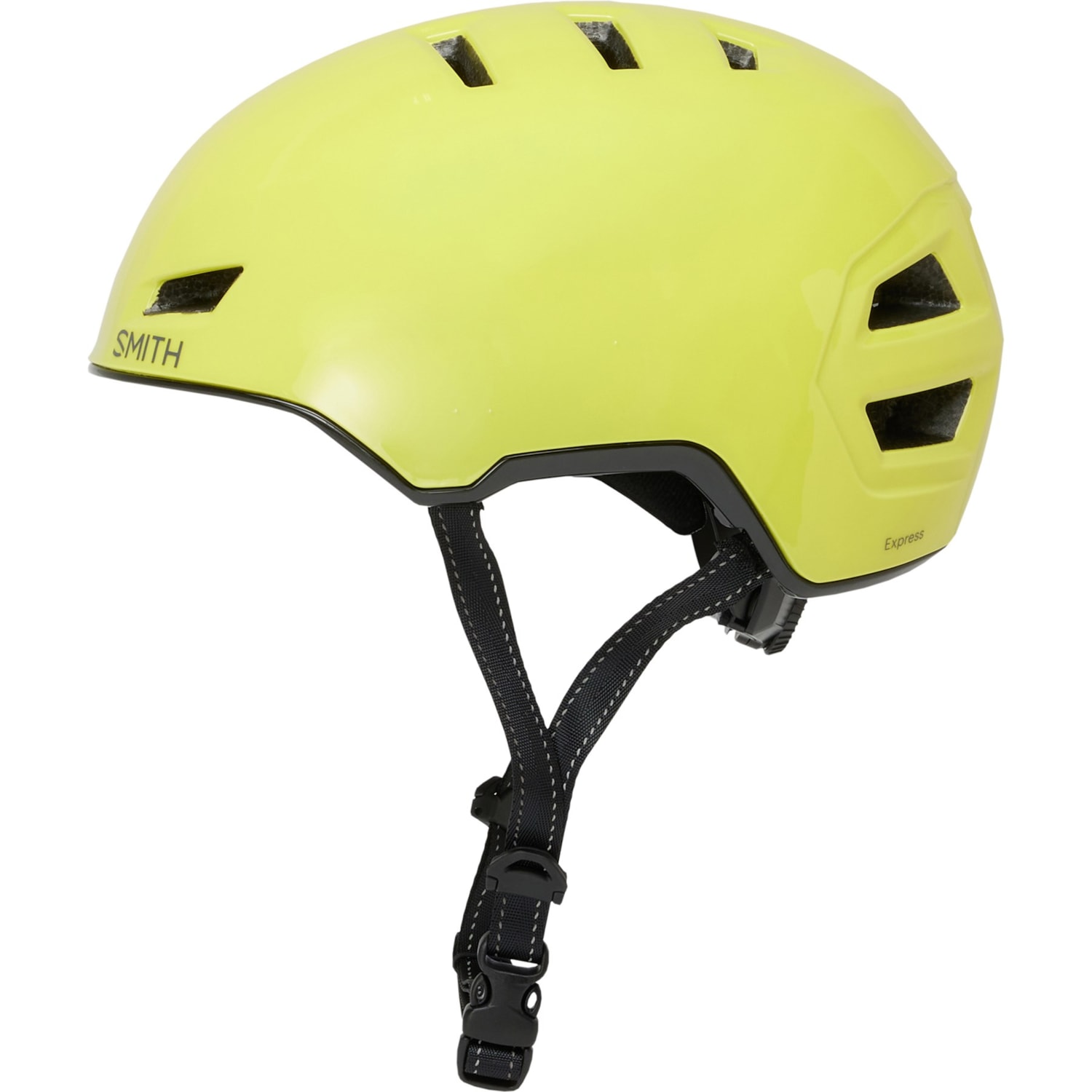 Smith Express Bike Helmet (For Men and Women) - Save 64%