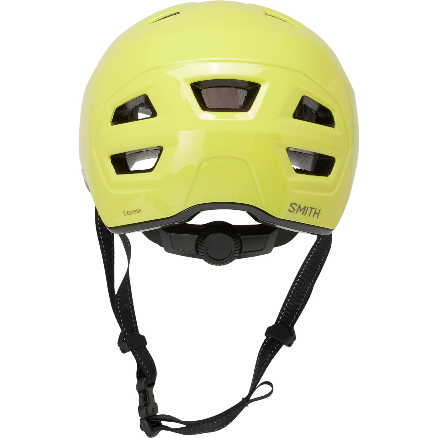 Smith Express Mountain Bike Helmet (For Men and Women) - Save 64%