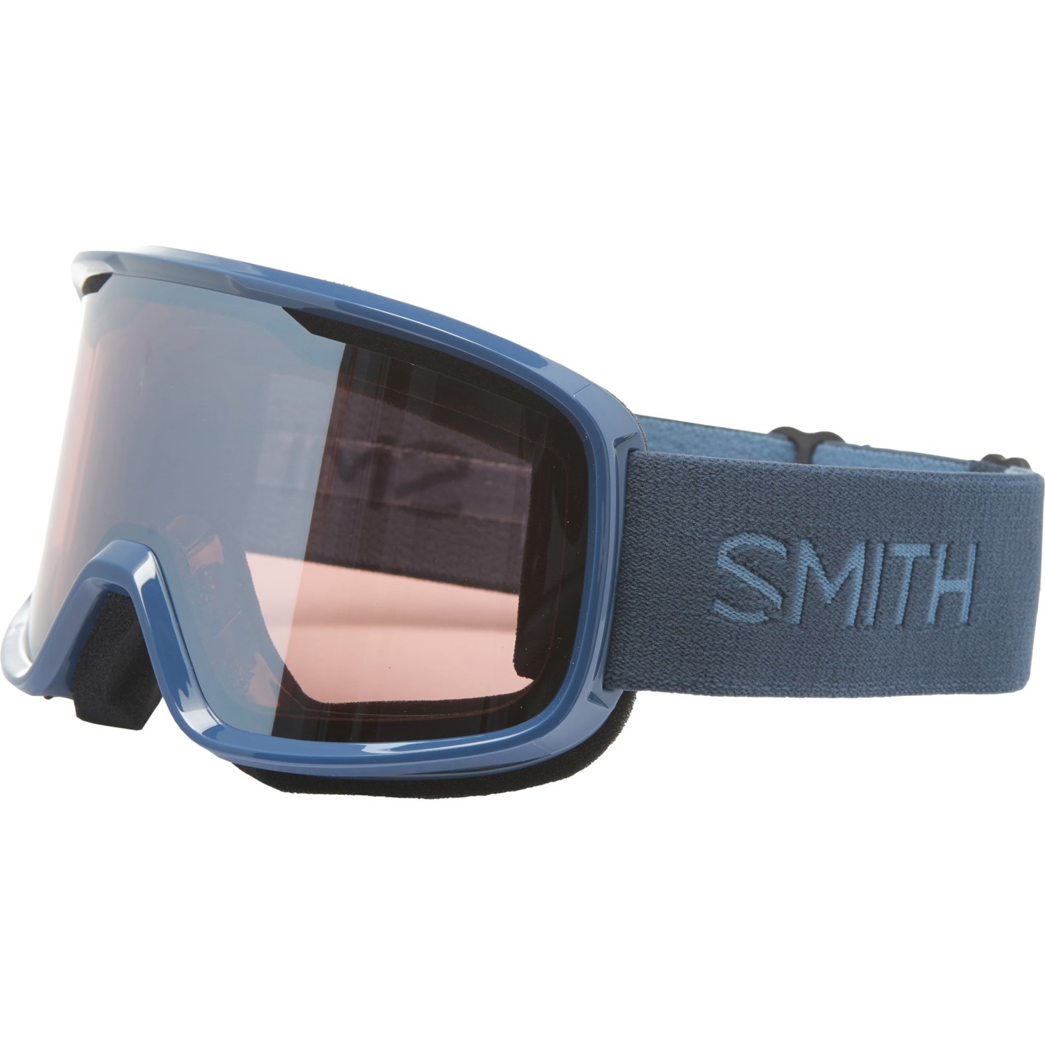 Smith Frontier Ski Goggles (For Men) - Save 28%