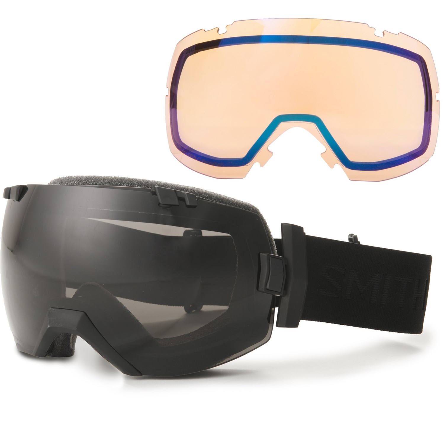 Smith I/OX Spherical Goggles (For Men) - Save 37%