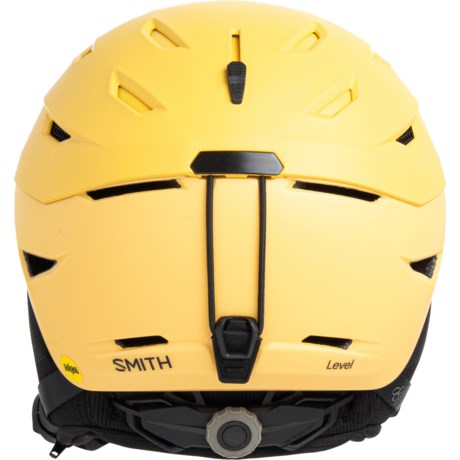 Smith Level Ski Helmet (For Men) - Save 40%