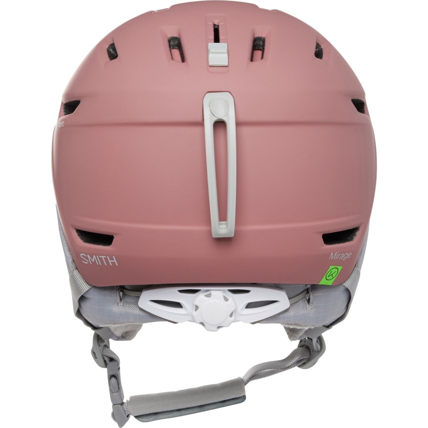 Smith Mirage Ski Helmet (For Women) - Save 48%