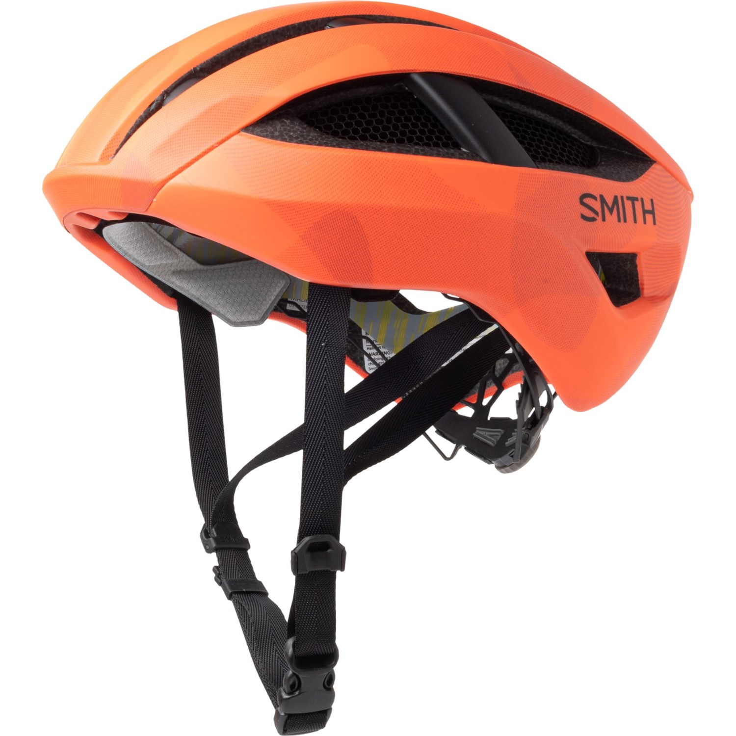 Smith Network Road Bike Helmet (For Men and Women) - Save 58%