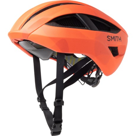 Smith Network Road Bike Helmet (For Men and Women) - Save 58%