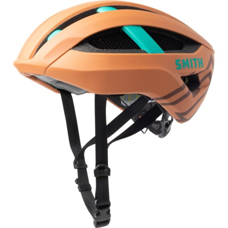 Smith Network Road Bike Helmet (For Men and Women) - Save 58%