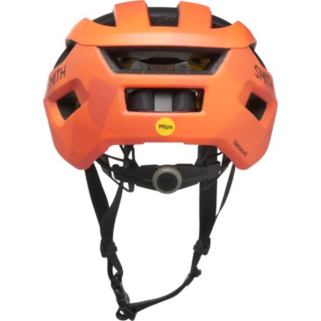 Smith Network Road Bike Helmet (For Men and Women) - Save 50%