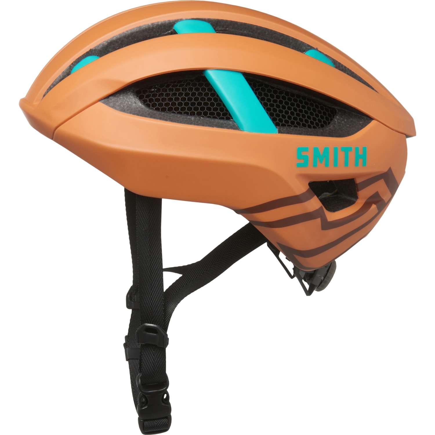Smith Network Road Bike Helmet (For Men and Women) - Save 50%