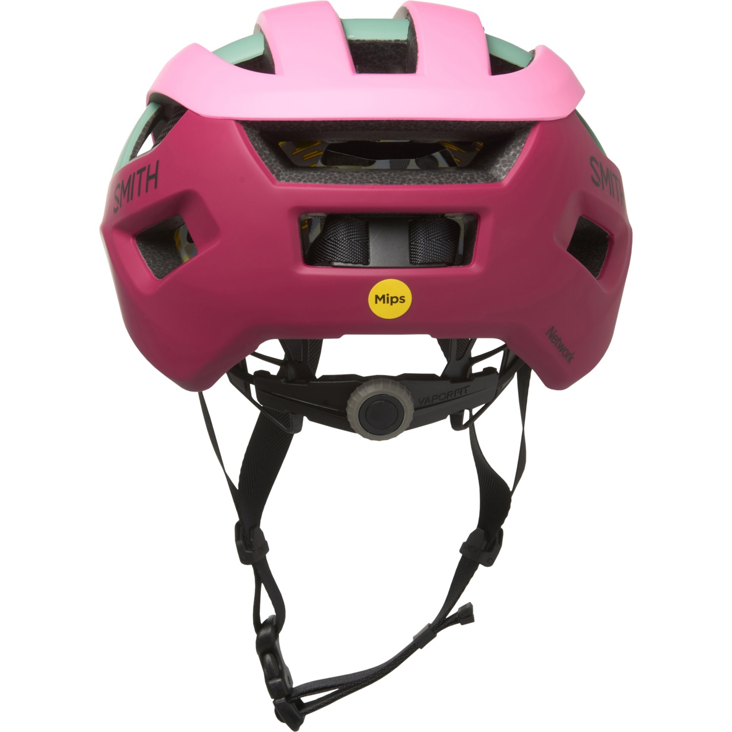 Smith Network Road Bike Helmet (For Men and Women) - Save 50%