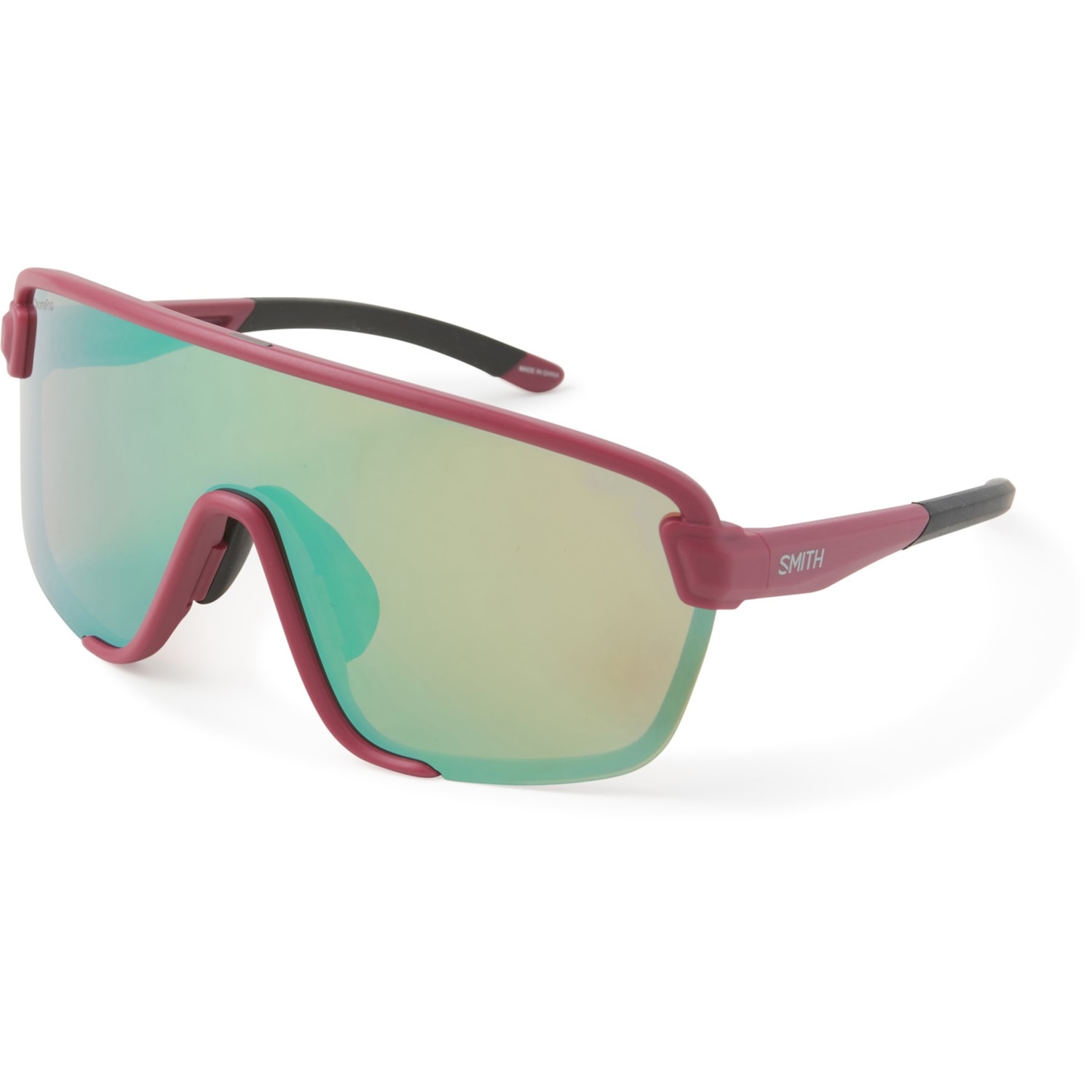 Smith Optics Bobcat Sunglasses (For Men and Women) - Save 29%