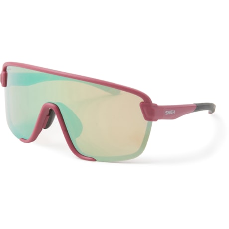 Smith Optics Bobcat Sunglasses (For Men and Women) - Save 54%