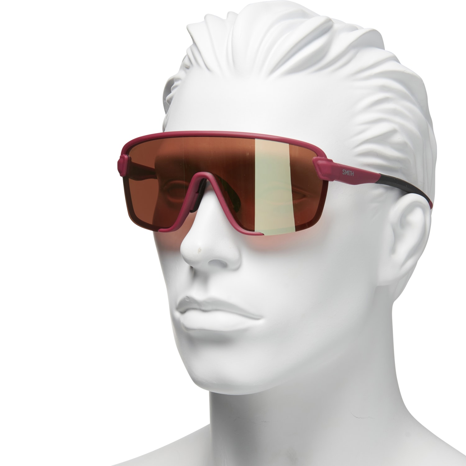 Smith Optics Bobcat Sunglasses (For Men and Women) - Save 54%