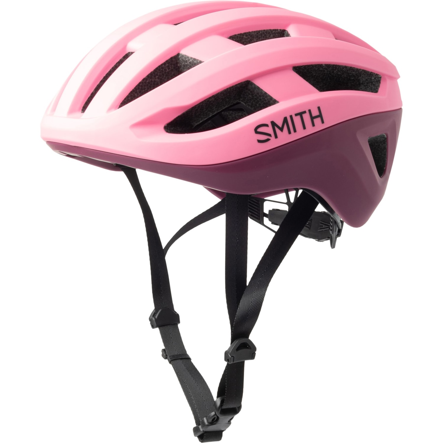Smith Persist Bike Helmet (For Men and Women) - Save 58%
