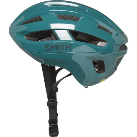 Smith Persist Bike Helmet (For Men and Women) - Save 71%